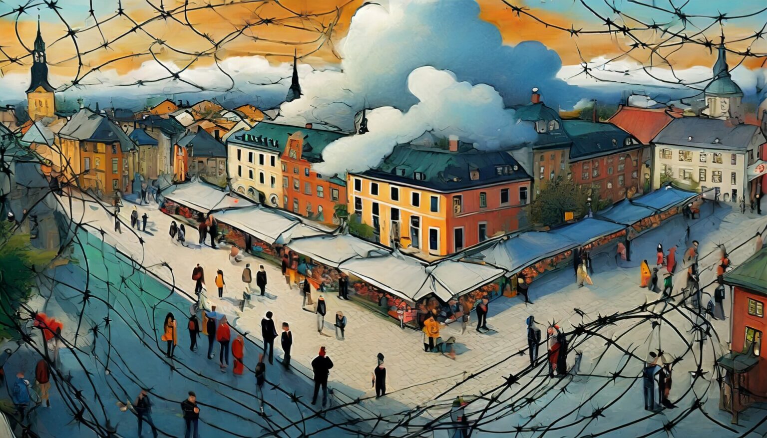 Home - Sweden ICT